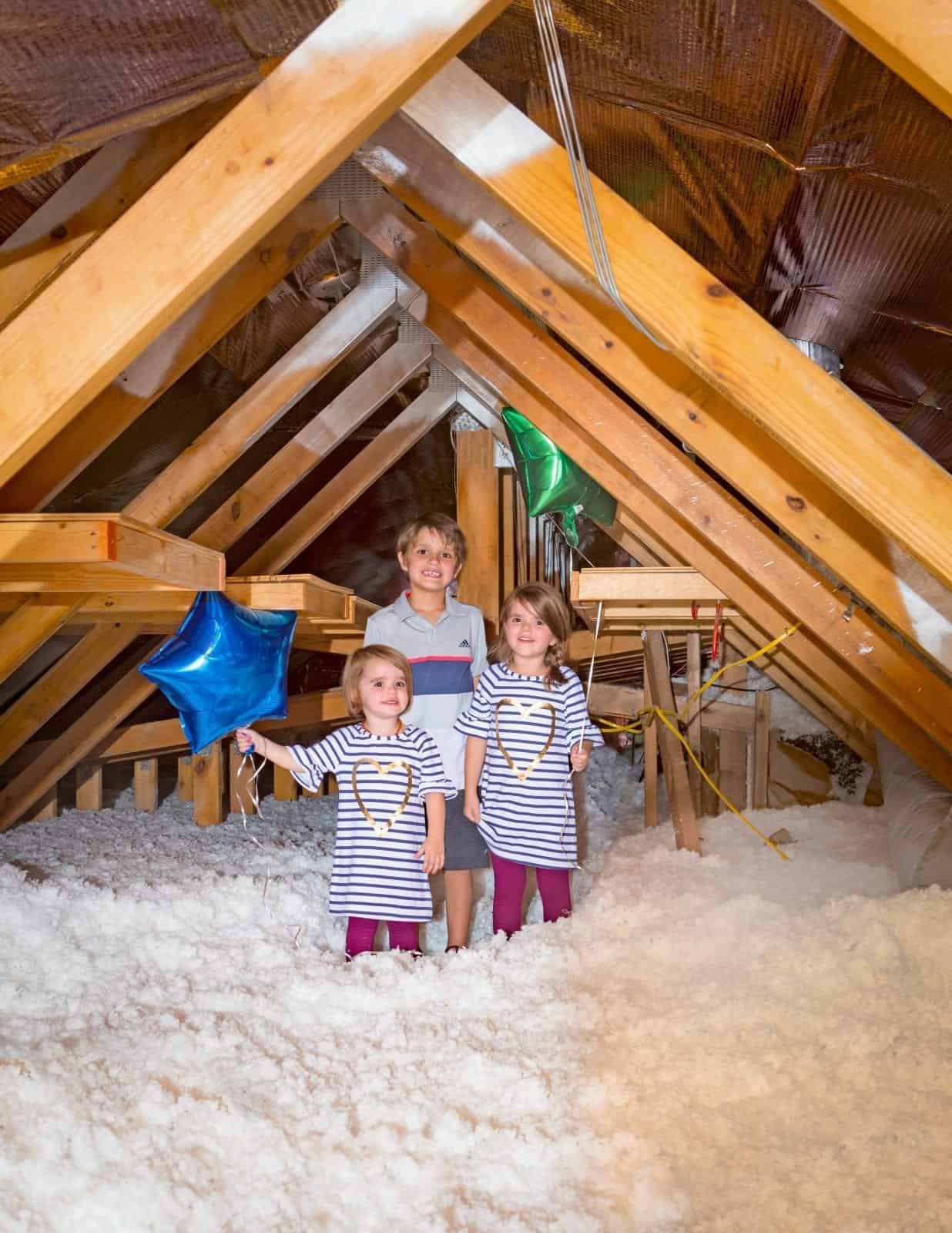 Tip #16: Discover Attic Transformation Ideas: A Guide to Elevate Your ...