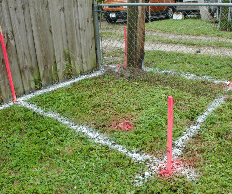 Tip #41: Understanding Lot Boundaries and Easements: A Guide | Moisture ...