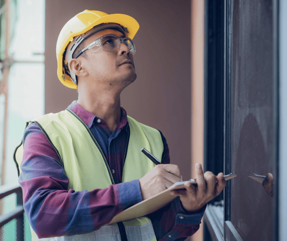 Tip #63: Finding a Qualified Home Inspector | Moisture Master Pros